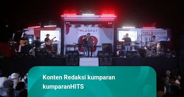 Barasuara hingga Juicy Luicy Bakal Memeriahkan MLDSPOT Stage Bus Jazz ...